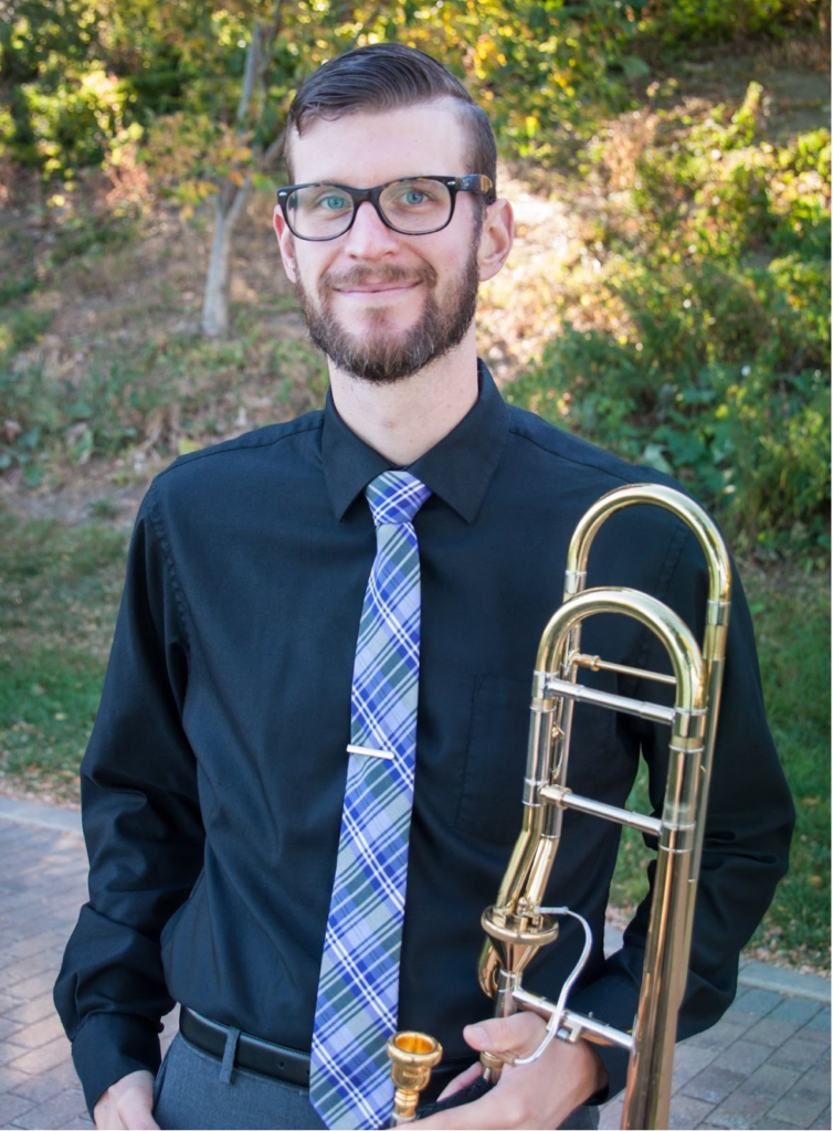 Musical Monday: JOHN BLASKO – Lakewood Music Boosters